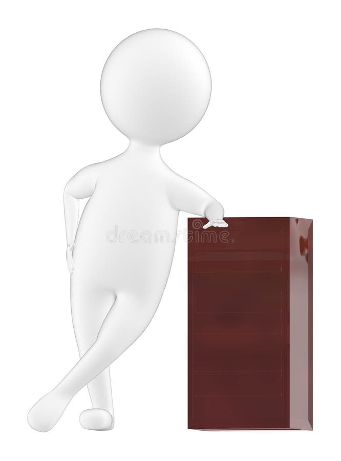 3d People Archiving Stock Illustrations – 71 3d People Archiving Stock ...