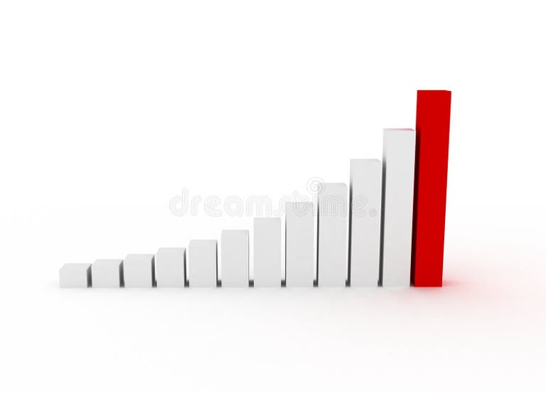 Chart Going Up Stock Illustrations – 2,475 Chart Going Up Stock ...