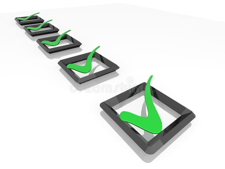 3d Checklist Stock Illustrations – 18,757 3d Checklist Stock ...