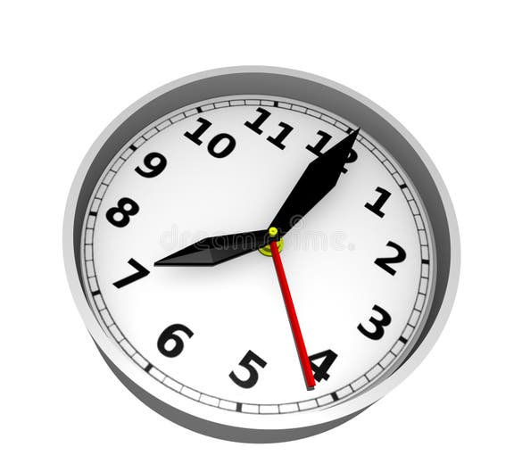 Seven Clock Stock Illustrations – 5,207 Seven Clock Stock Illustrations ...