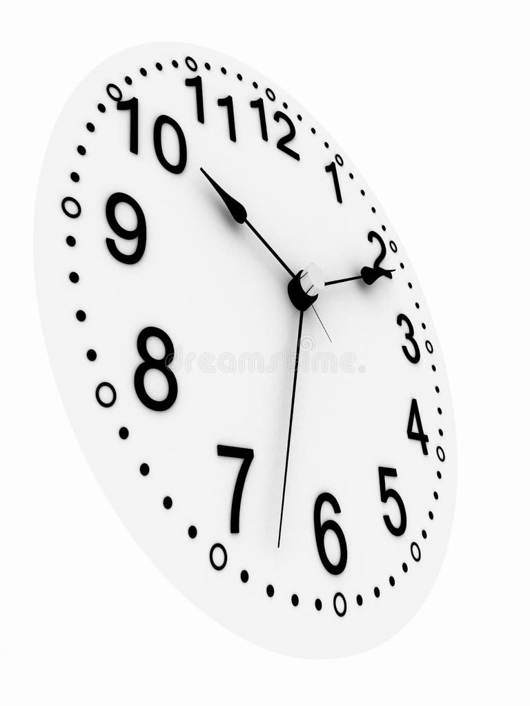 Needle Clock Stock Illustrations – 3,090 Needle Clock Stock ...