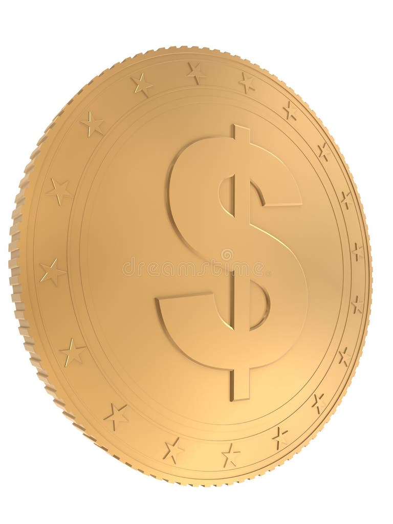 3d Coin Stock Illustrations – 125,689 3d Coin Stock Illustrations ...