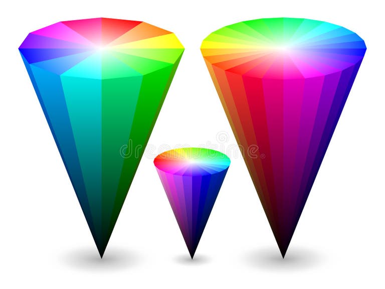 Hsv Color Palette Stock Illustrations – 19 Hsv Color Palette Stock ...