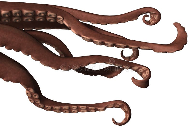 Calamari Character Stock Illustrations – 129 Calamari Character Stock ...