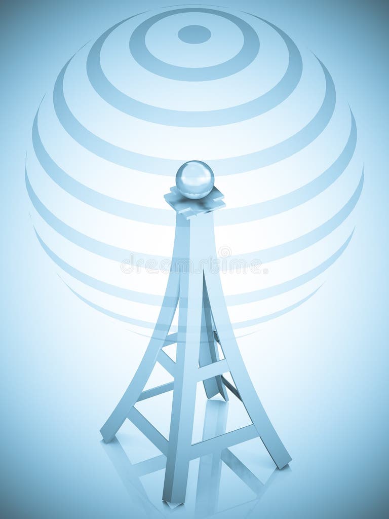 3d Air Tower Stock Illustrations – 2,175 3d Air Tower Stock ...