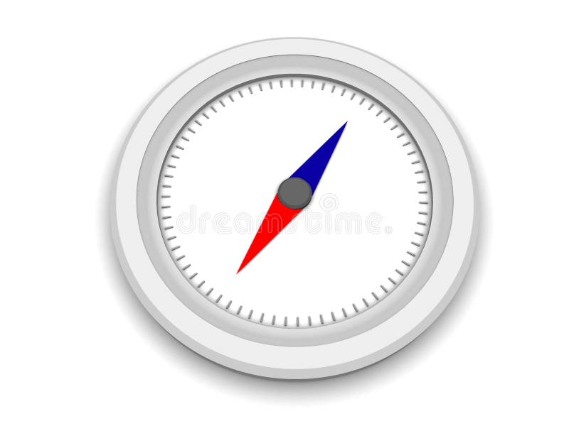 Simple Compass Stock Illustrations – 27,272 Simple Compass Stock ...