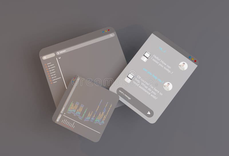 Programming Algorithms Stock Illustrations 2104 Programming Algorithms Stock Illustrations
