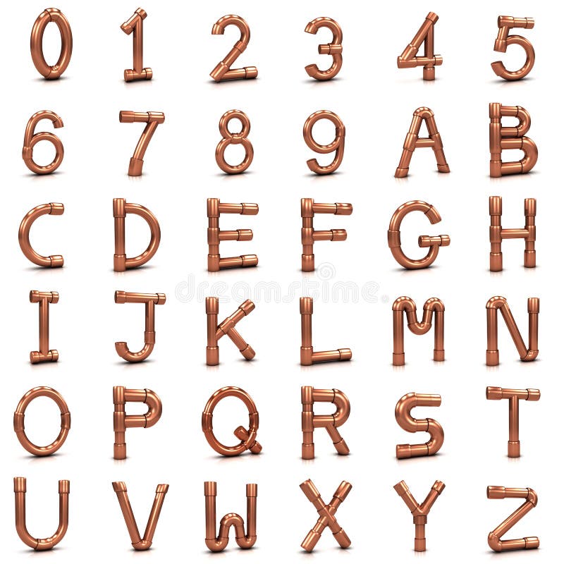 Copper Stock Illustrations – 64,413 Copper Stock Illustrations, Vectors ...
