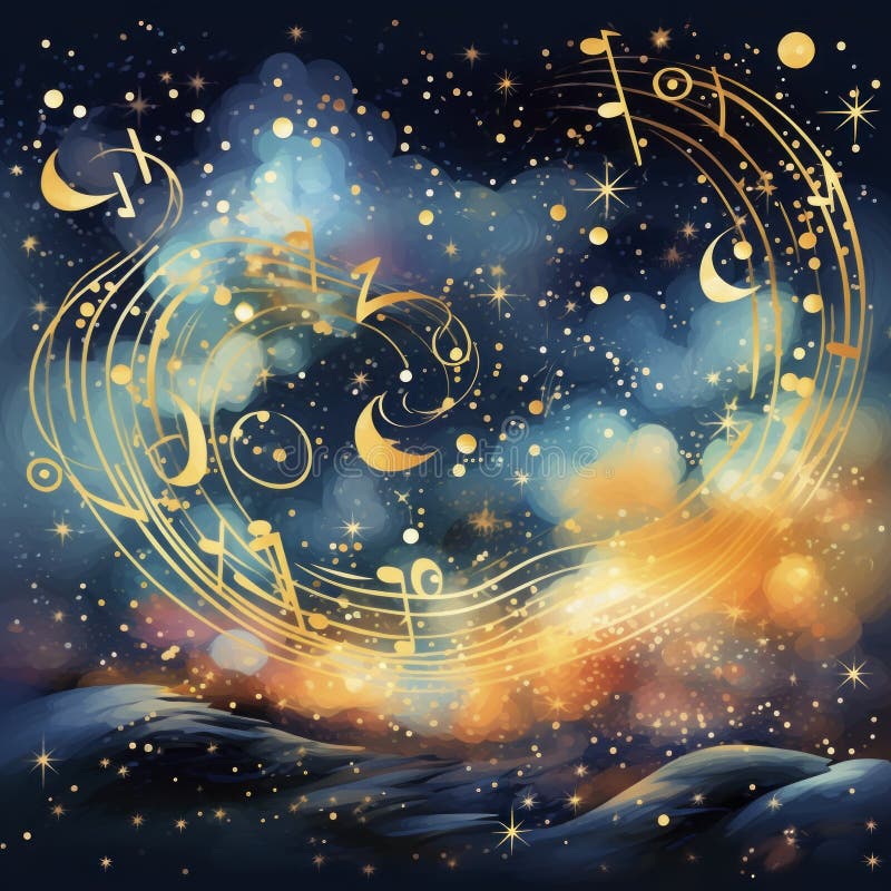 Subtle Music Stock Illustrations – 510 Subtle Music Stock Illustrations ...