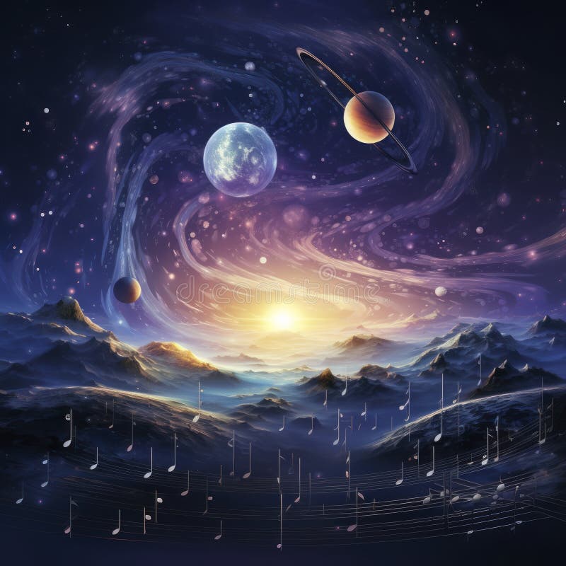 Subtle Music Stock Illustrations – 510 Subtle Music Stock Illustrations ...