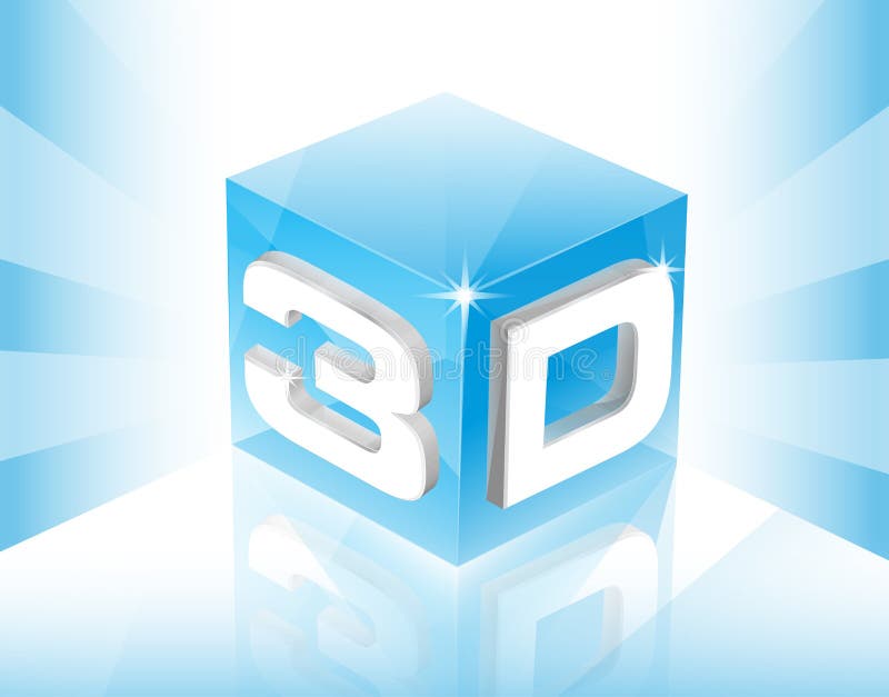 Cyan Cube Stock Illustrations – 2,052 Cyan Cube Stock Illustrations ...