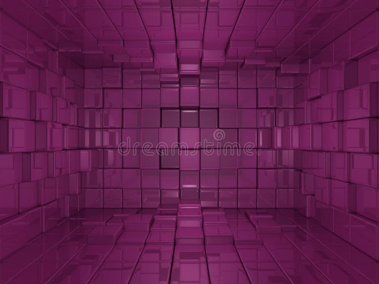 Pink Cube Background Stock Illustrations – 29,730 Pink Cube Background ...