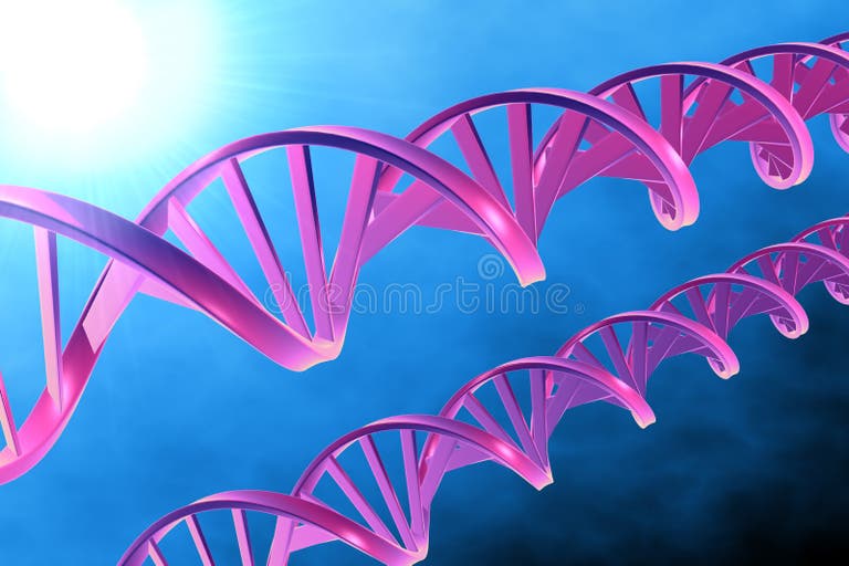 Pink Dna Stock Illustrations – 6,360 Pink Dna Stock Illustrations ...
