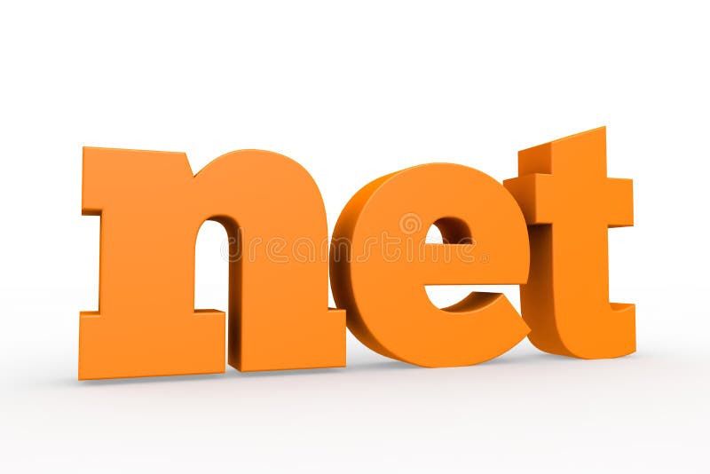 3d domain stock illustration. Illustration of business - 26626751