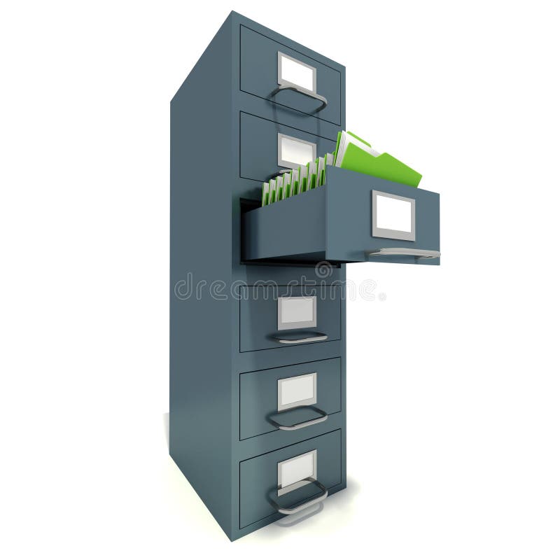 Dossier File Stock Illustrations – 5,152 Dossier File Stock ...