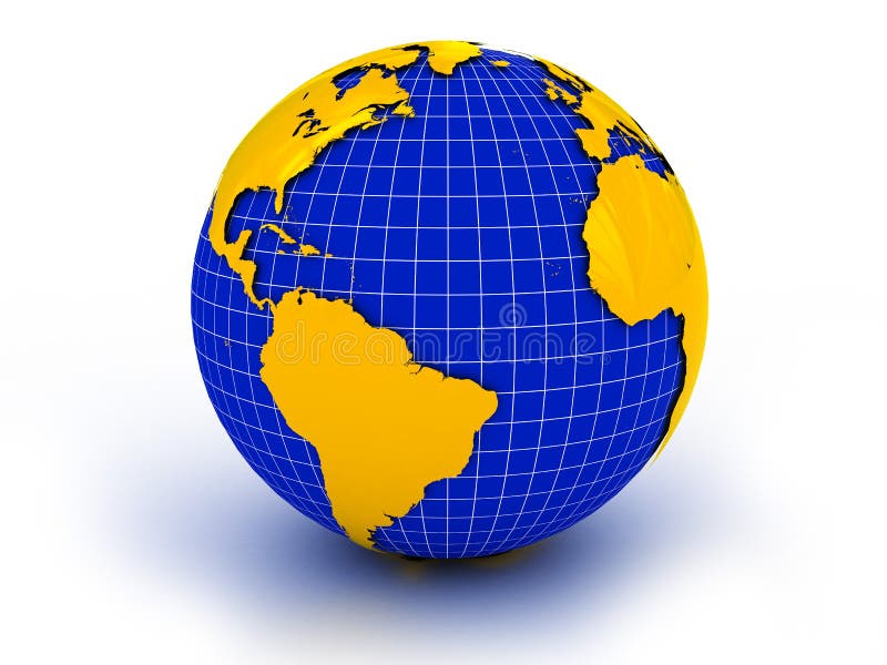 Globe Bump Map Stock Illustrations – 181 Globe Bump Map Stock ...