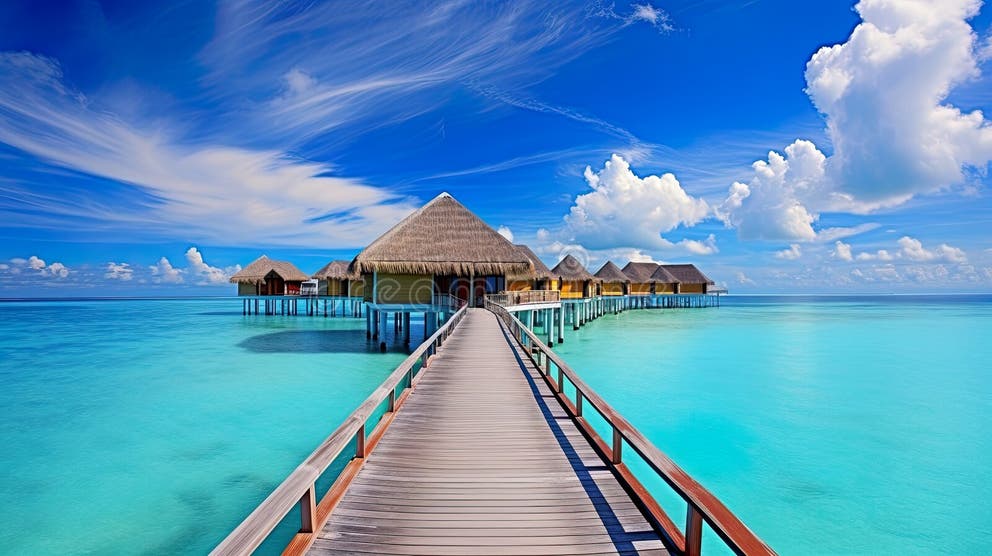 3D Elements and Copy-space for Text Design Concept Exemplifies Clean ...