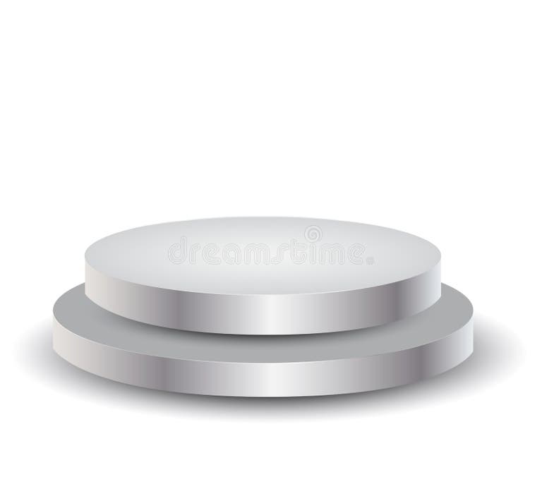 Clean Empty Podium Stock Illustrations – 63,162 Clean Empty Podium ...