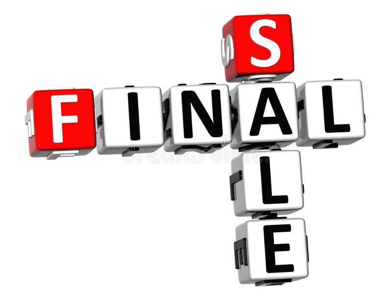 Grand Finale Opening Golden Typography Graphic Design Stock Vector ...