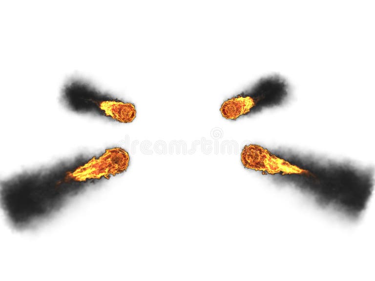 Fireball Three Stock Illustrations – 239 Fireball Three Stock ...