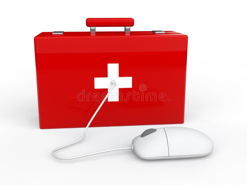Mouse First Aid Stock Illustrations – 404 Mouse First Aid Stock ...