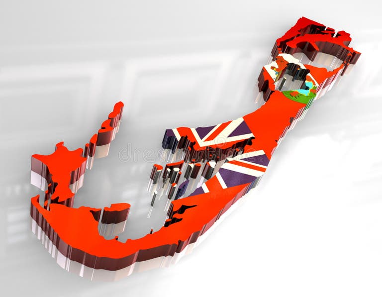 Hamilton Flag Stock Illustrations – 673 Hamilton Flag Stock ...