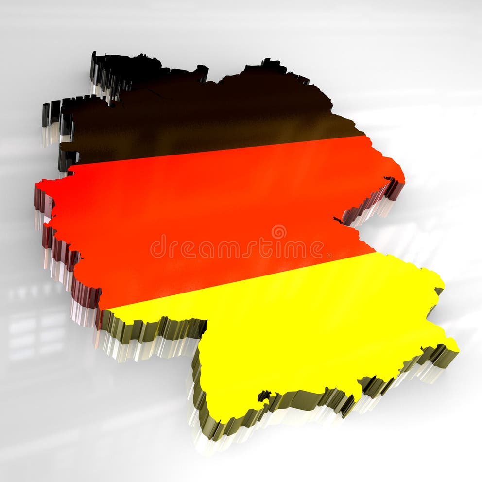 German Flag Border Stock Illustrations – 2,651 German Flag Border Stock ...