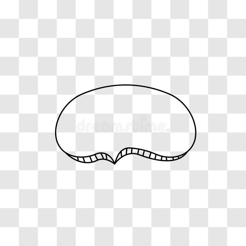 3d Flat Style of Dialogue Box, Cute Design Concept Stock Vector ...