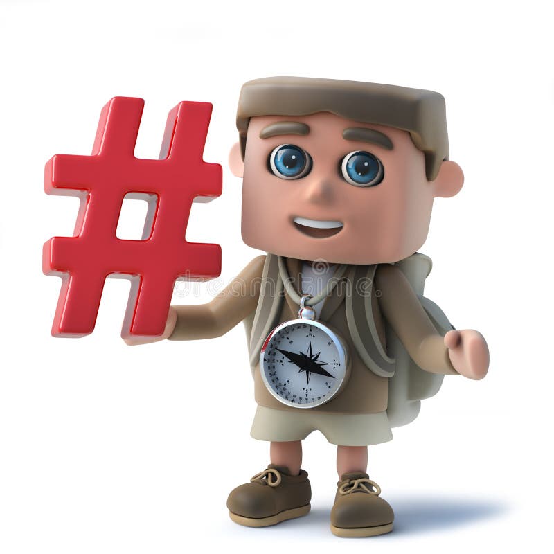 Hash Character Stock Illustrations – 852 Hash Character Stock ...