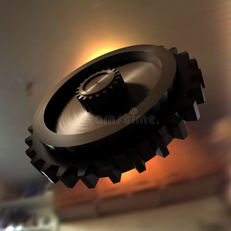 Synchronized Gears Stock Illustrations – 399 Synchronized Gears Stock ...
