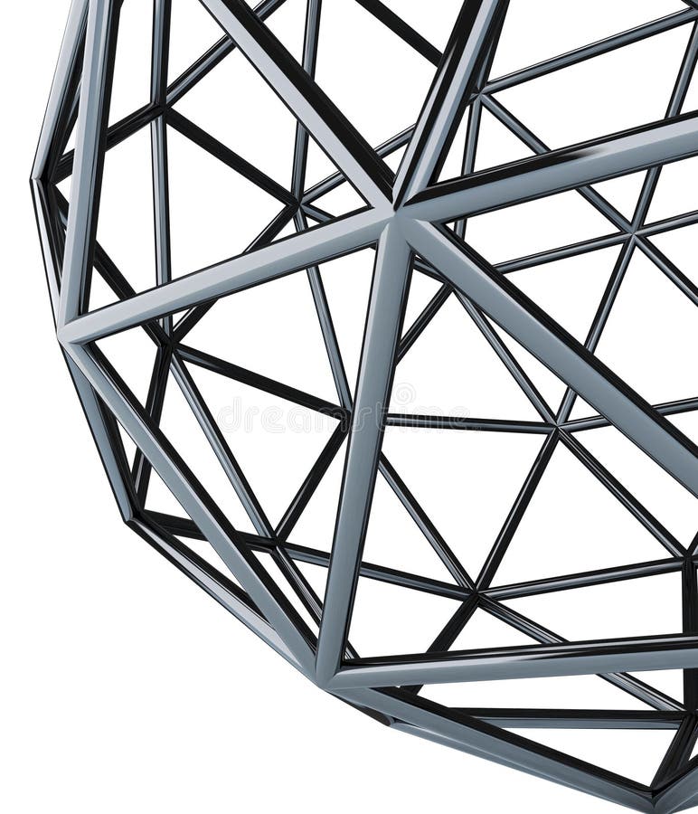 Geosphere stock illustration. Illustration of software - 1297510