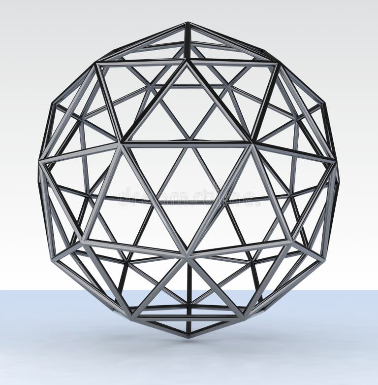 Geosphere Stock Illustrations – 284 Geosphere Stock Illustrations ...