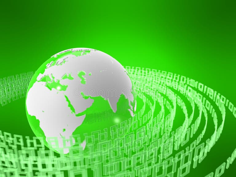 Matrix Globe Stock Illustrations – 6,985 Matrix Globe Stock ...