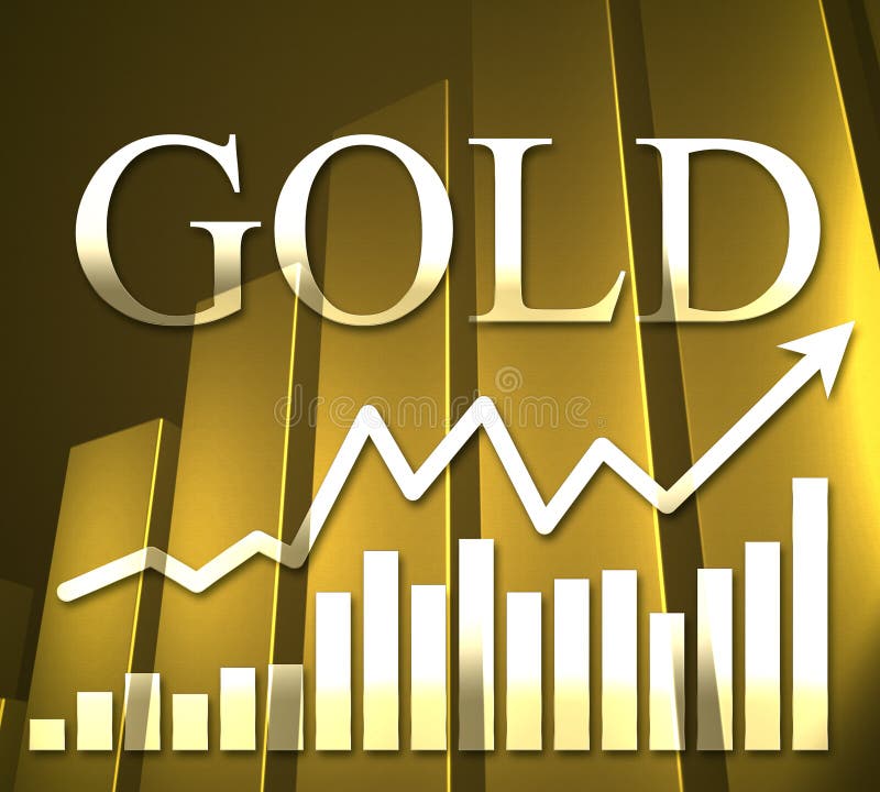 320+ Gold chart Free Stock Photos - StockFreeImages