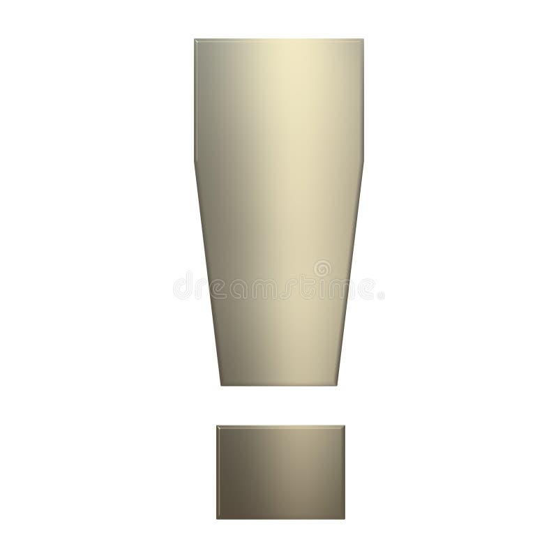 3+ Funky exclamation mark Free Stock Photos - StockFreeImages