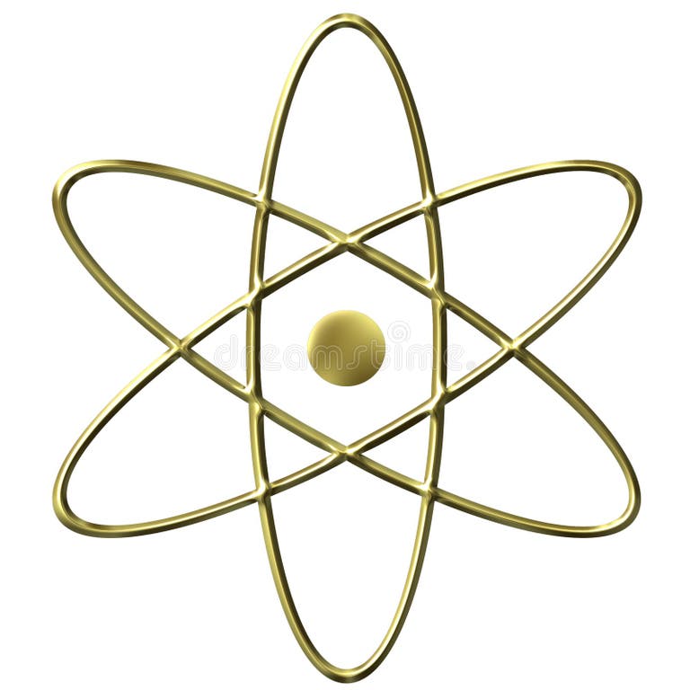 Gold Atom Stock Illustrations – 7,392 Gold Atom Stock Illustrations ...