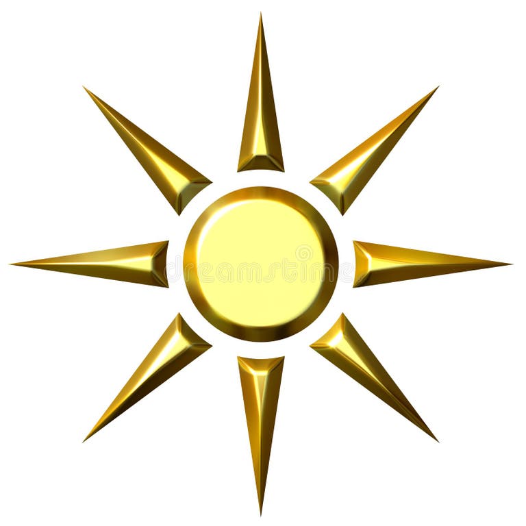 Golden Sun Stock Illustrations – 416,061 Golden Sun Stock Illustrations ...
