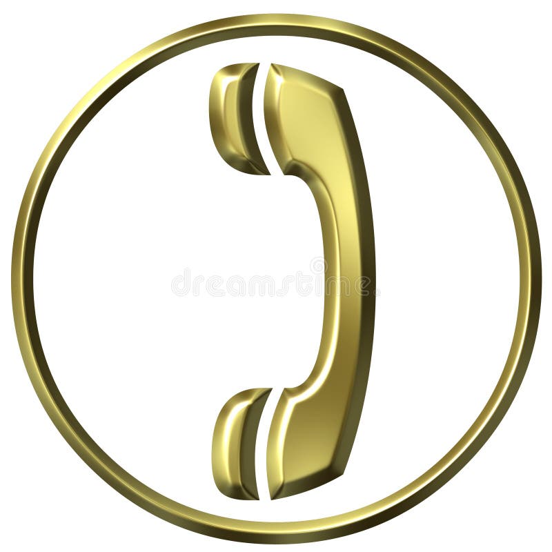 Golden font. and sign stock illustration. Illustration of message - 6577538