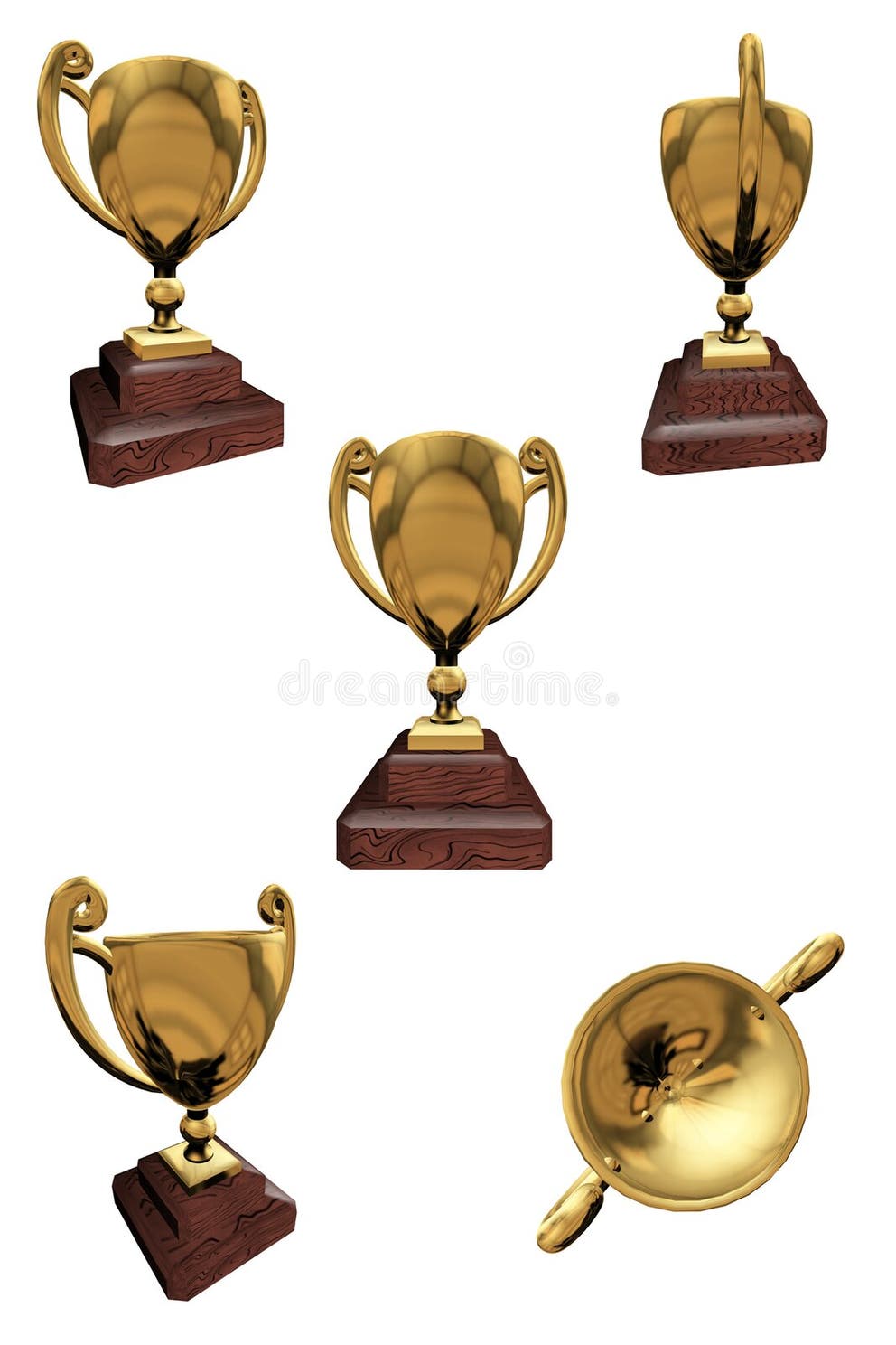 Trophy Pose Stock Illustrations – 525 Trophy Pose Stock Illustrations ...
