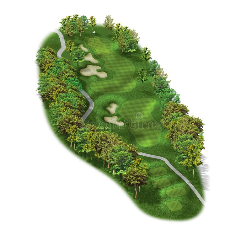 Golf Hole Stock Illustrations – 26,786 Golf Hole Stock Illustrations ...