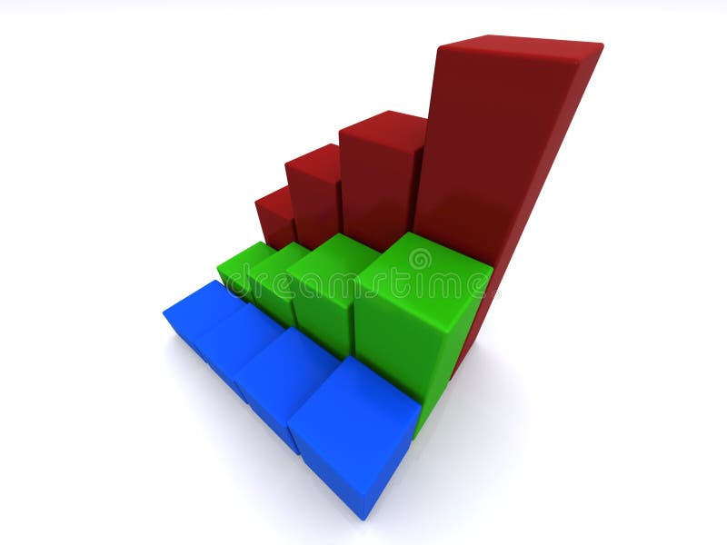 Illustrated Graph Red Green Stock Illustrations – 73 Illustrated Graph ...