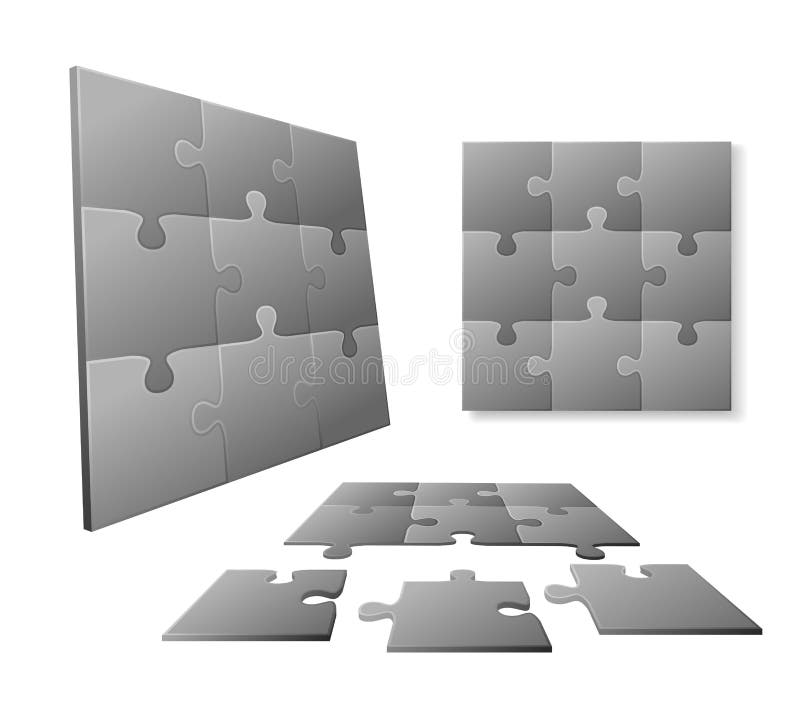 72+ Gray puzzle Free Stock Photos - StockFreeImages