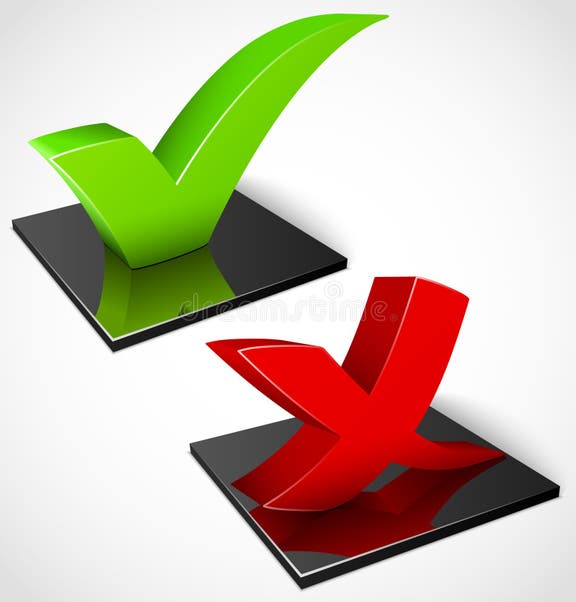 Done Symbols Stock Illustrations – 2,575 Done Symbols Stock ...