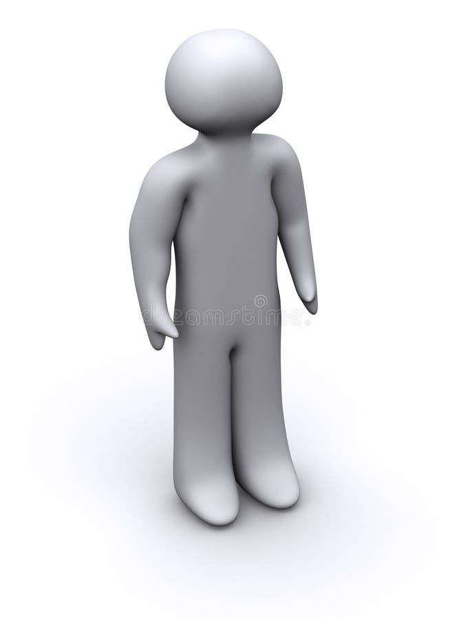 Generic Person Stock Illustrations – 1,891 Generic Person Stock ...