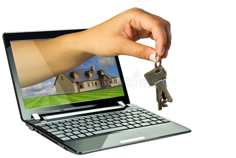3D Hand Giving Virtual Keys To New House Stock Photo - Image of button ... 3D Hand Giving Virtual Keys To New House Stock Photo - Image of button ...
