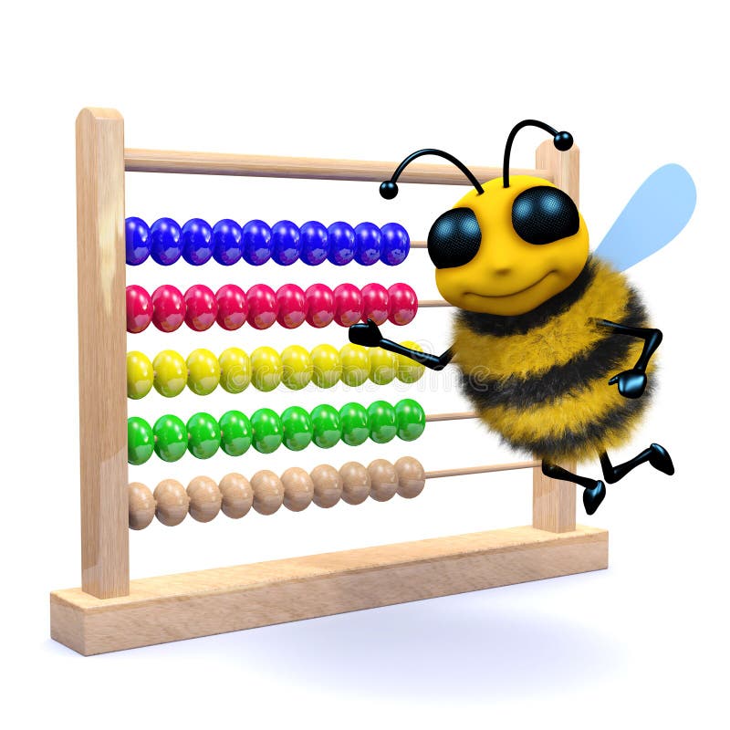 Abacus 3d Stock Illustrations – 1,343 Abacus 3d Stock Illustrations ...