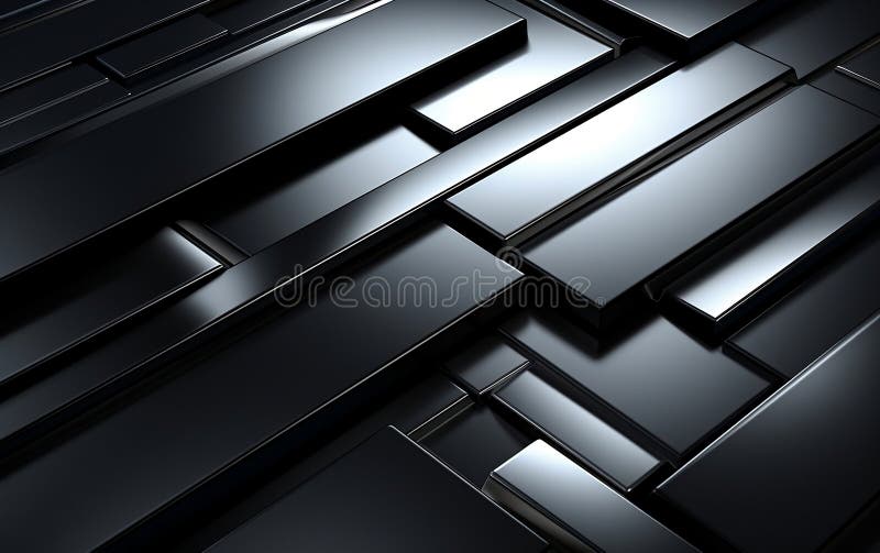 3D HQ Abstract Modern Background Stock Illustration - Illustration of ...
