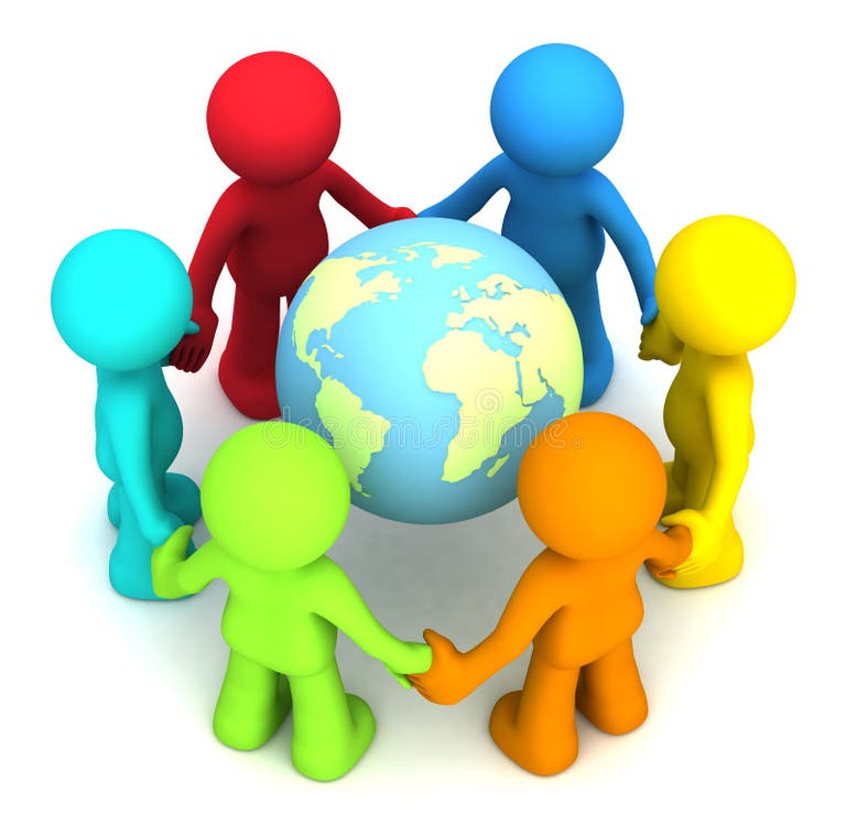 Human Character Stock Illustrations – 677,354 Human Character Stock ...