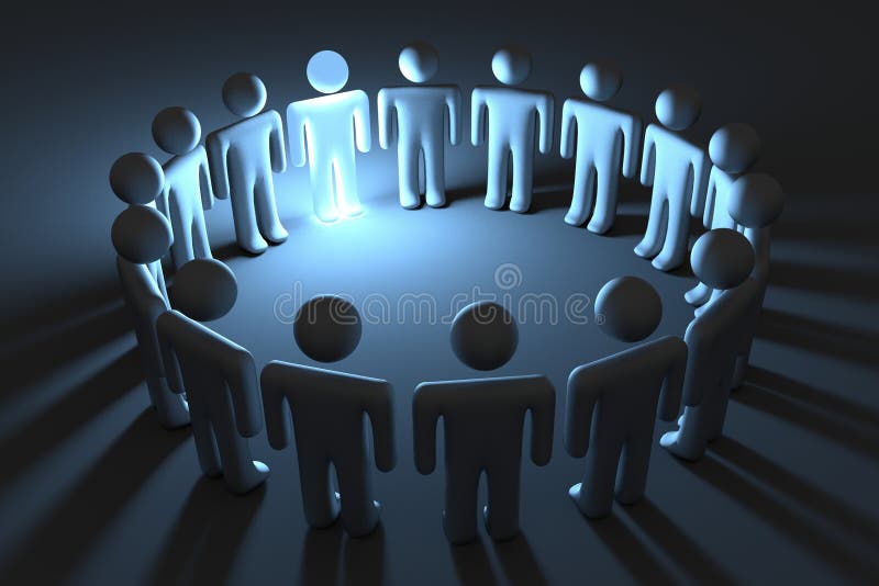 3d Human Following Stock Illustrations – 319 3d Human Following Stock ...