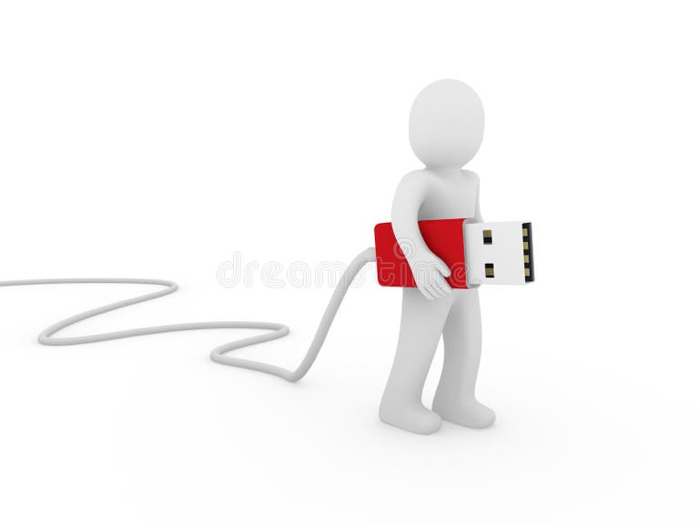 Stick Figure Tech Stock Illustrations – 177 Stick Figure Tech Stock ...